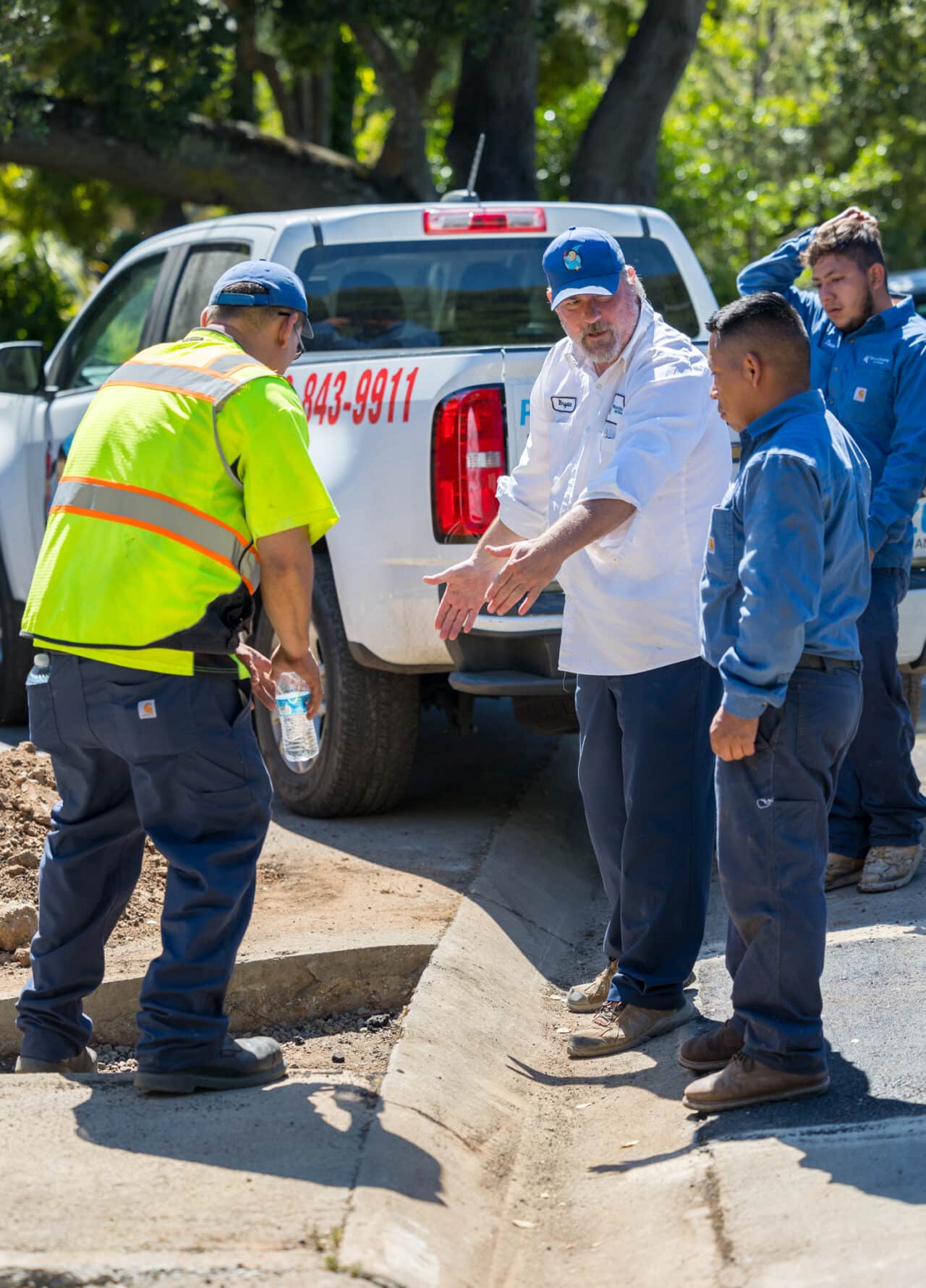 Wizard Plumbing - Trusted San Francisco Plumbing Company