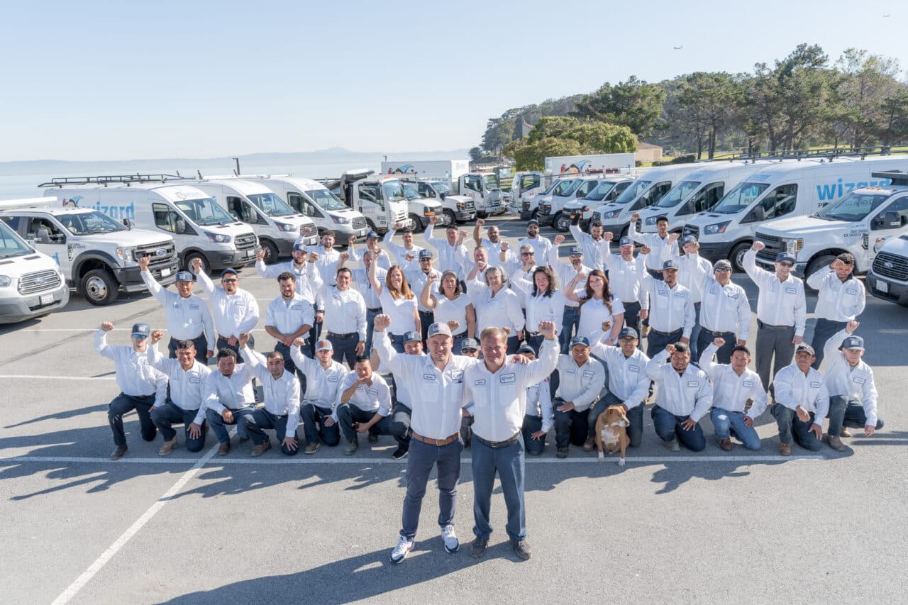 Wizard Plumbing - Trusted San Francisco Plumbing Company