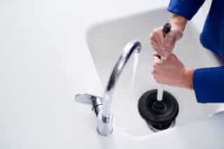 Drain Services | Wizard Plumbing, Heating, Cooling and Drain