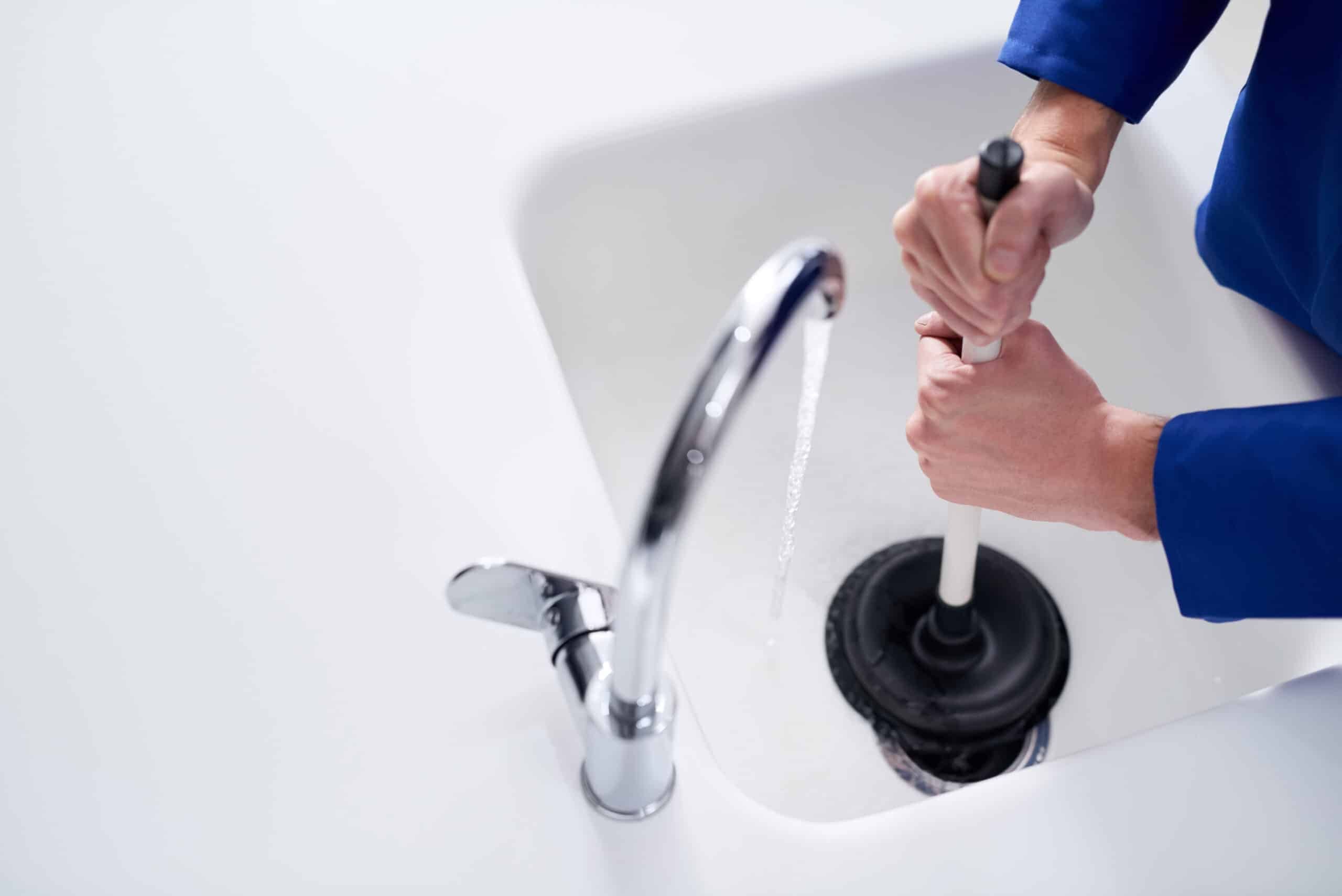 Professional Drain Services | Drain Cleaning & Hydrojetting