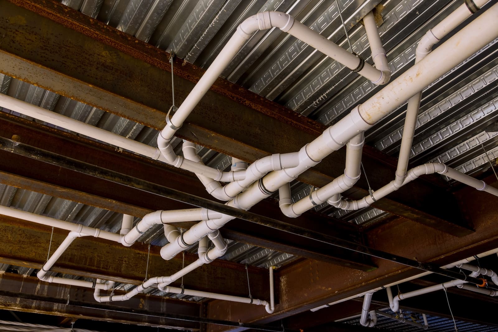 Commercial Plumbing Services in San Francisco, CA
