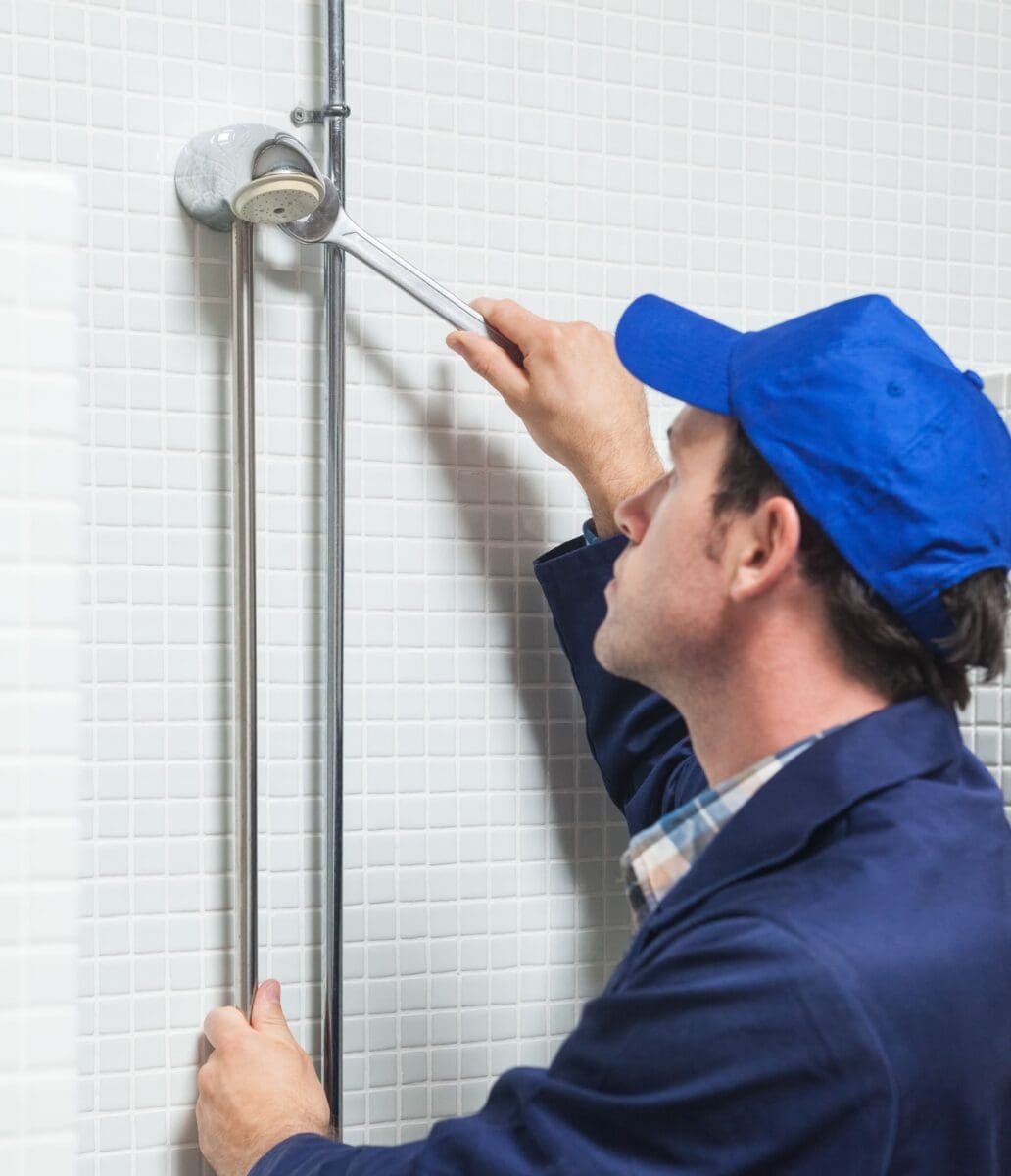 Shower and Tub Plumbing Services in San Mateo, CA